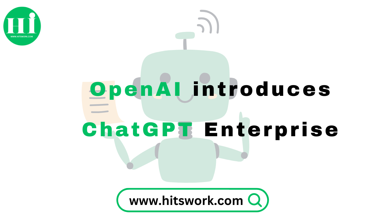 ChatGPT Enterprise: Revolutionizing Customer Service